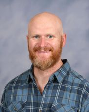 Daniel Wood