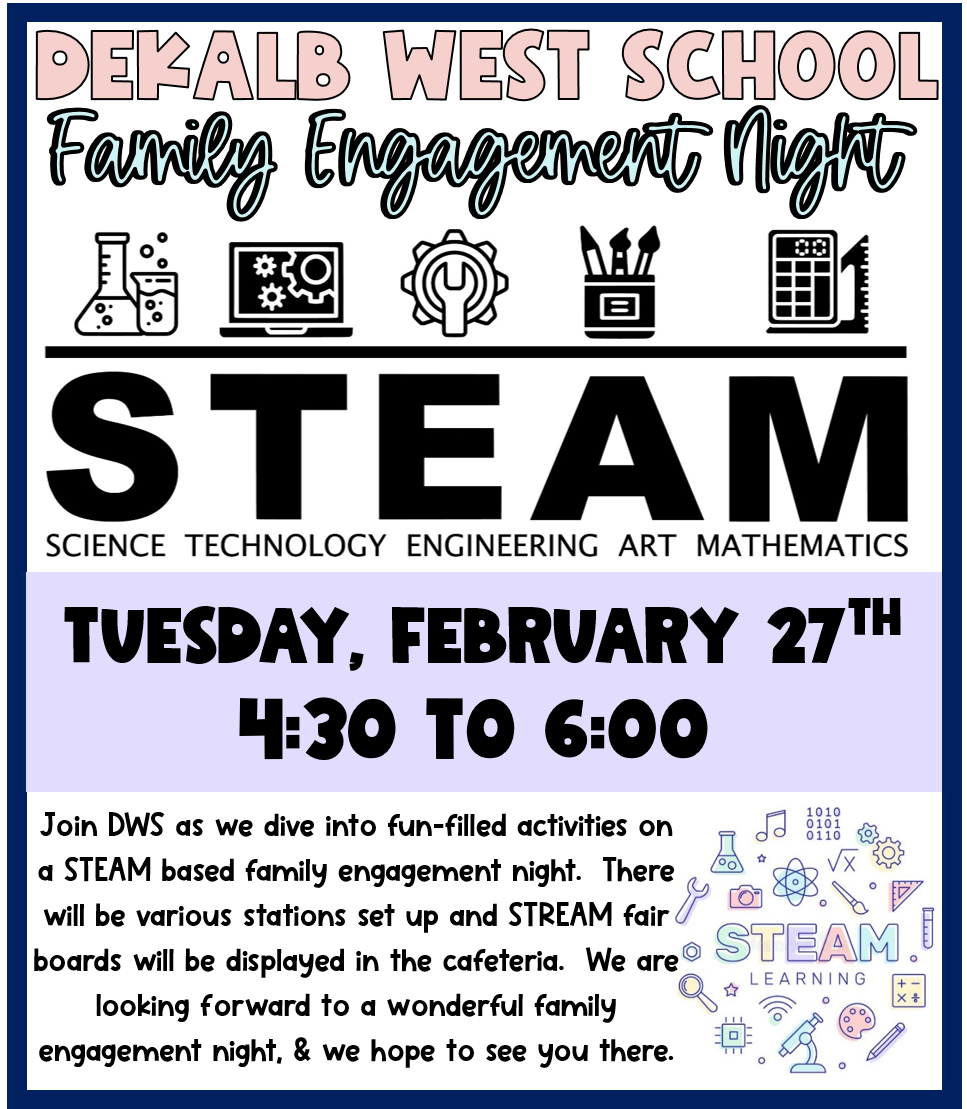 Home [dws.dekalbschools.net]