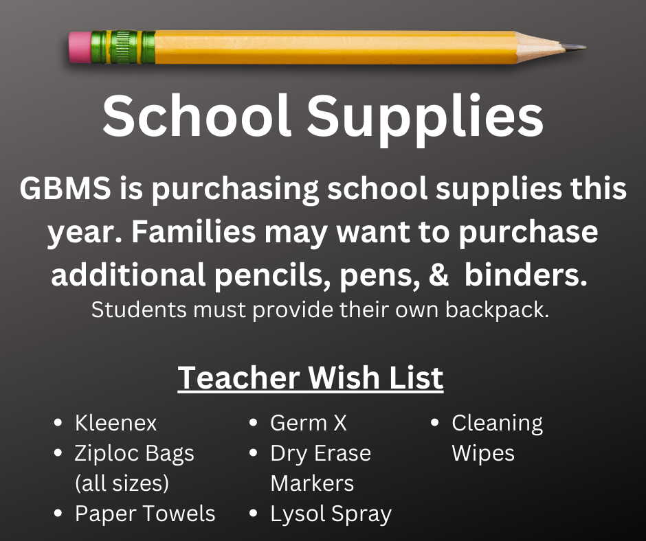 Home [www.gbmtigers.com]