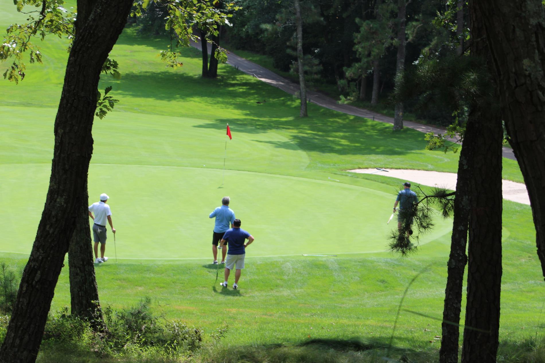 Gateway Golf Classic