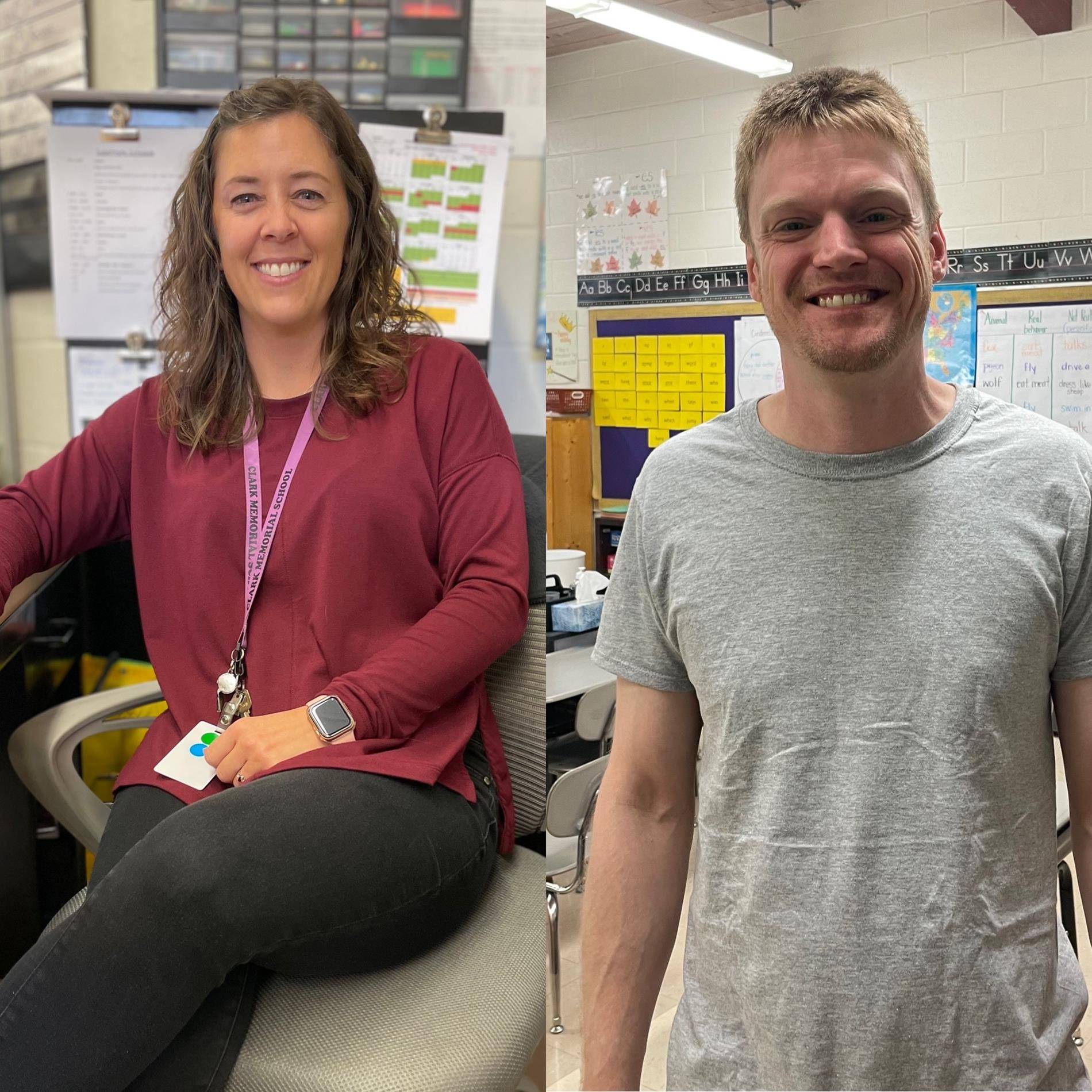 Home [clarkmemorial.fcstn.net]