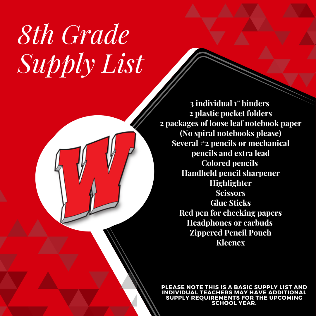 HOME [wms.randolph.k12.nc.us]