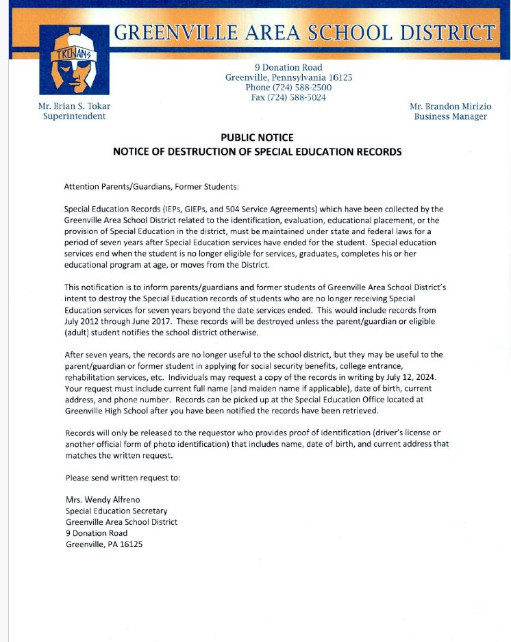 Home [www.greenville.k12.pa.us]