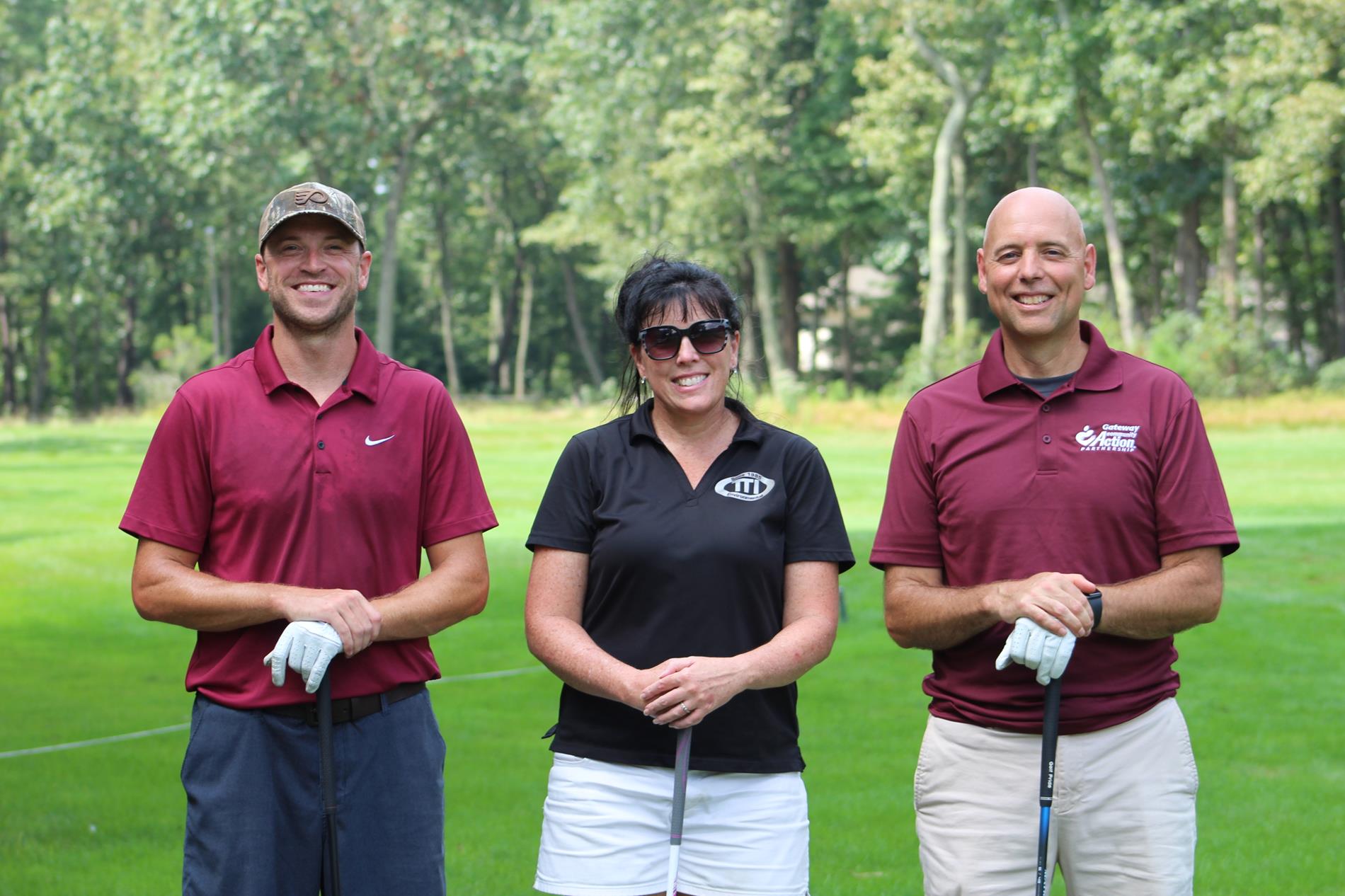 Gateway Golf Classic