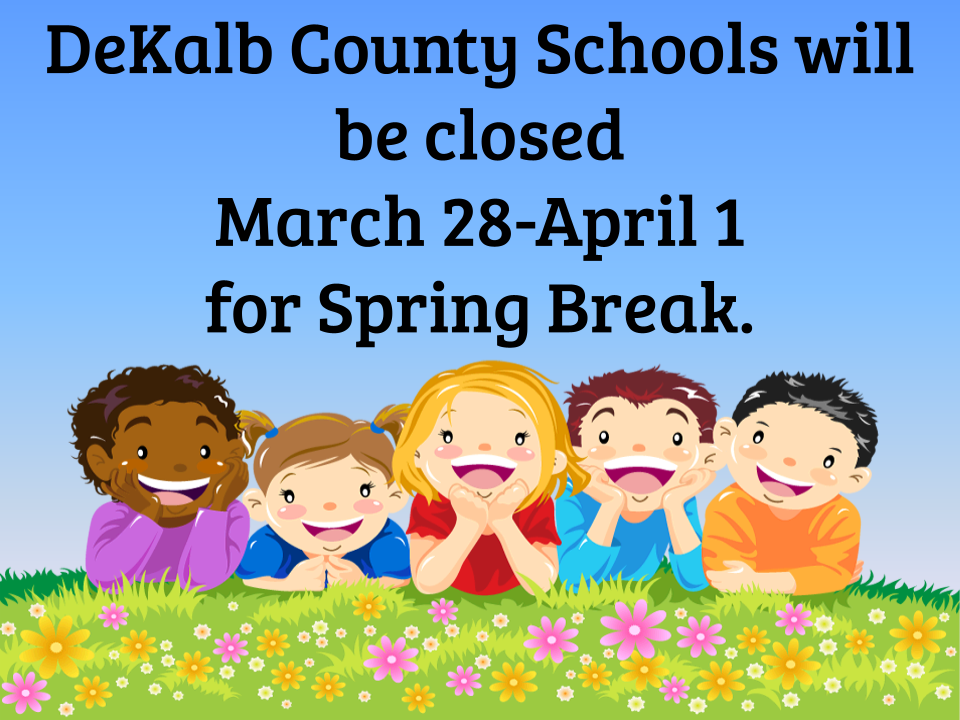 Home [ses.dekalbschools.net]