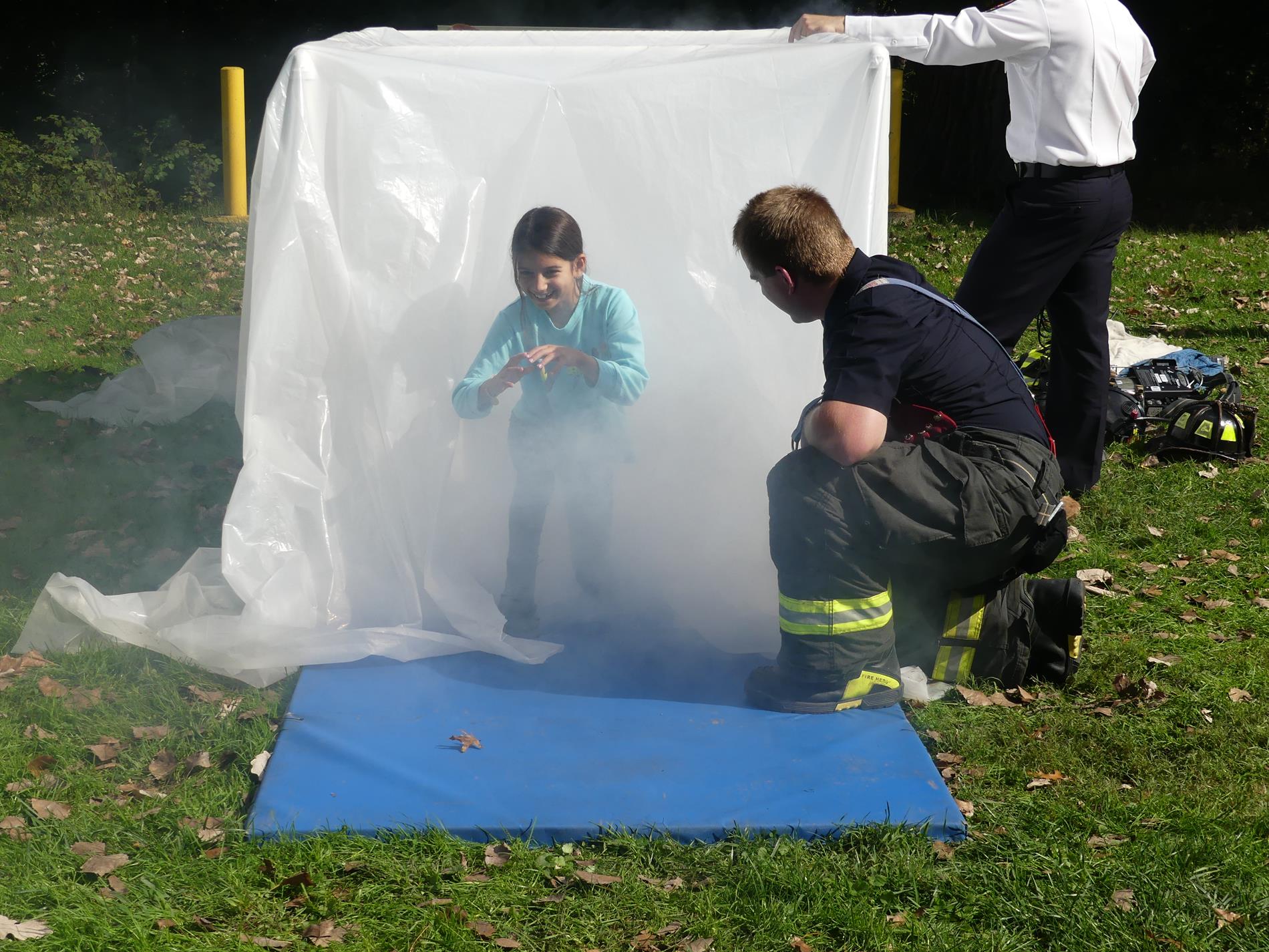 Home [www.demarestpublicschools.org]