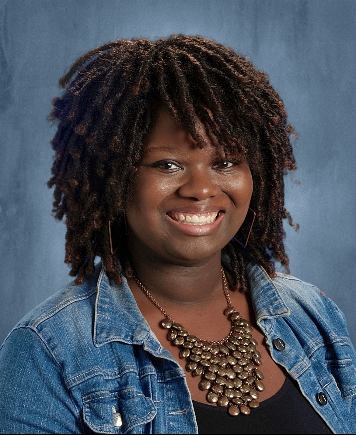 Jamesha Kennedy
