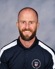 Patrick Hunter