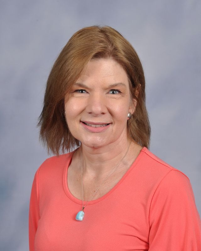 Donna Smith