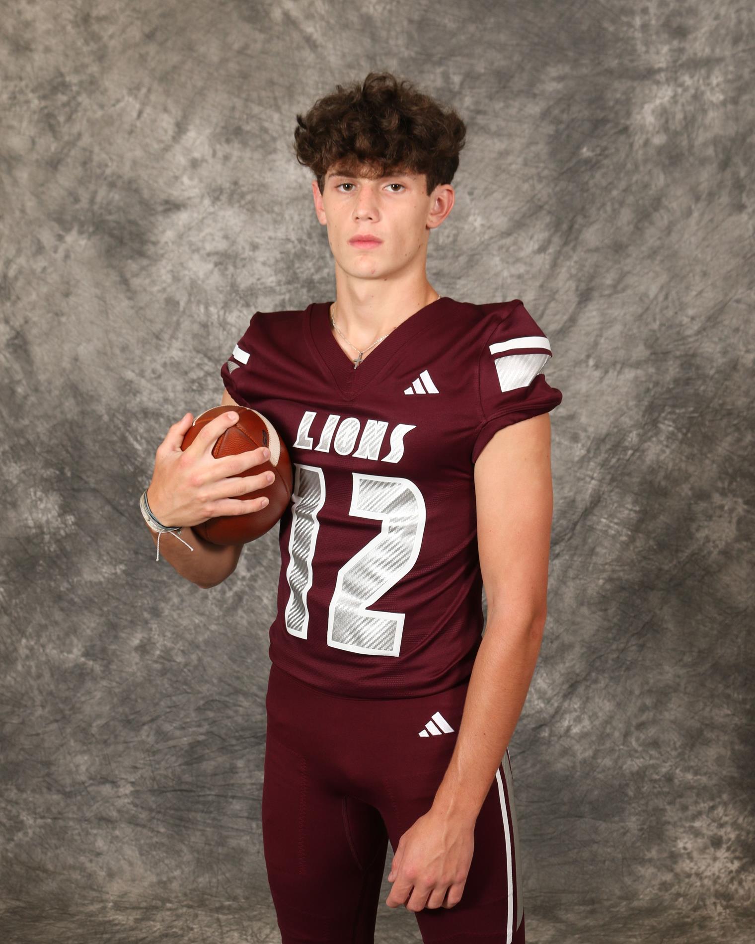 Football Roster