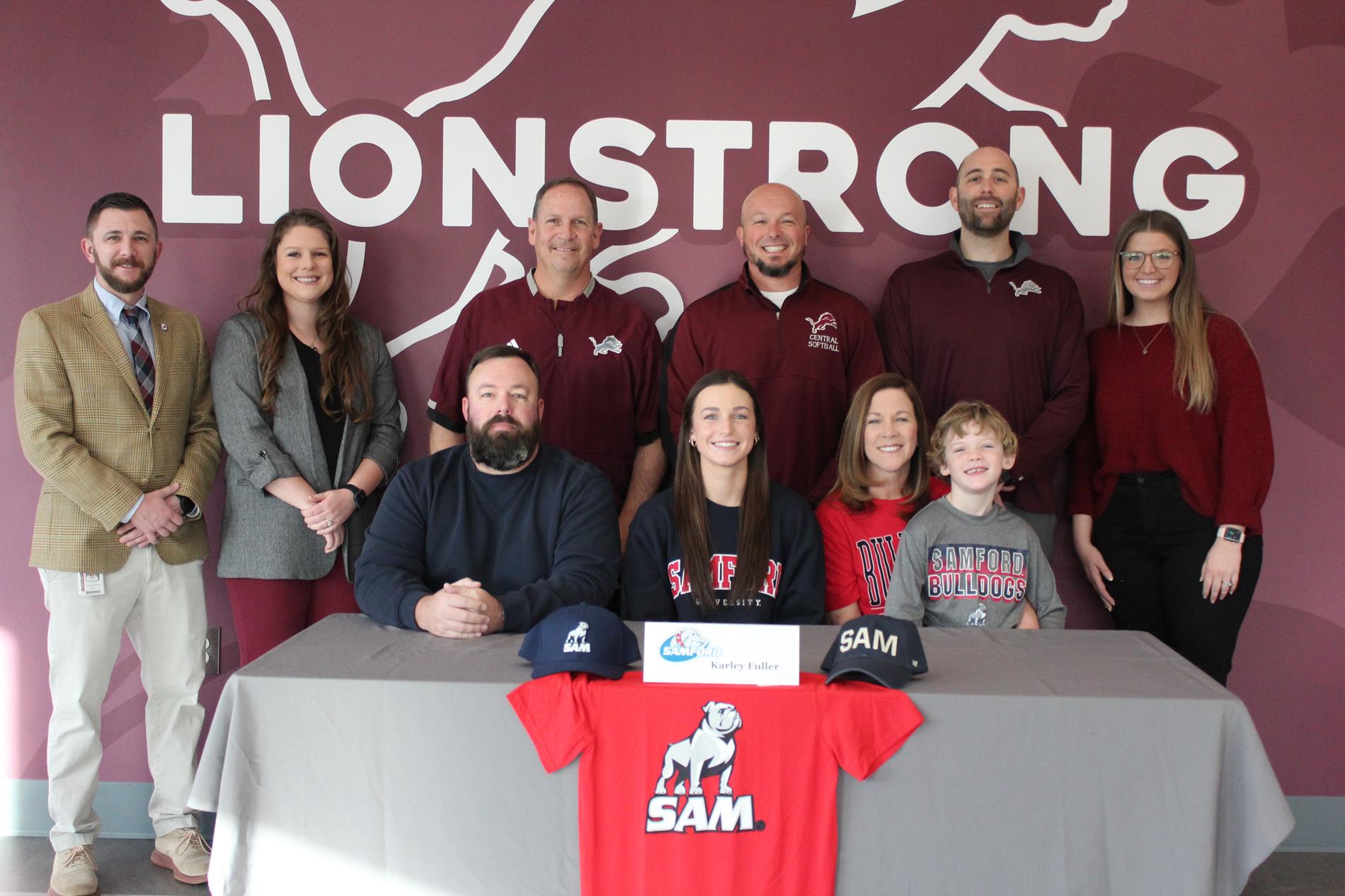 Home [gacccentralha.schoolinsites.com]