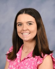 Amber McNeal