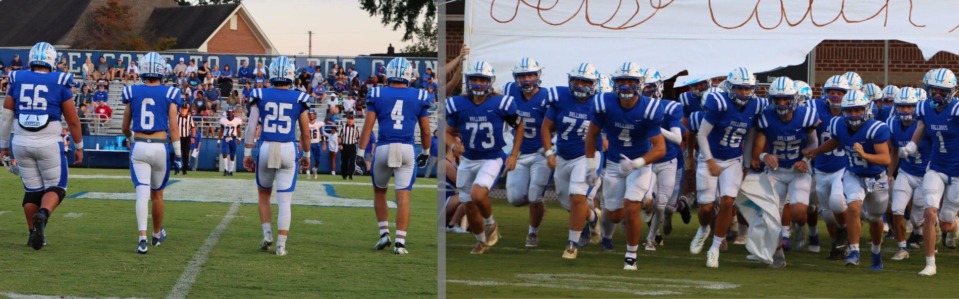 Home [ths.trionschools.org]