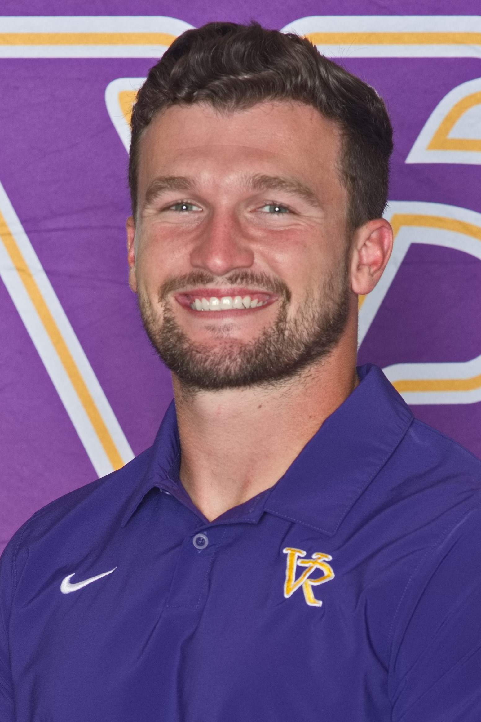 Austin Barron Austin Barron