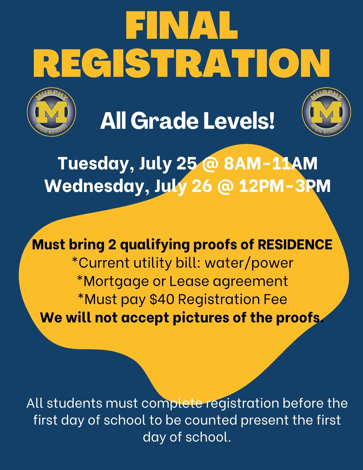 Home [www.mhspanthers.com]