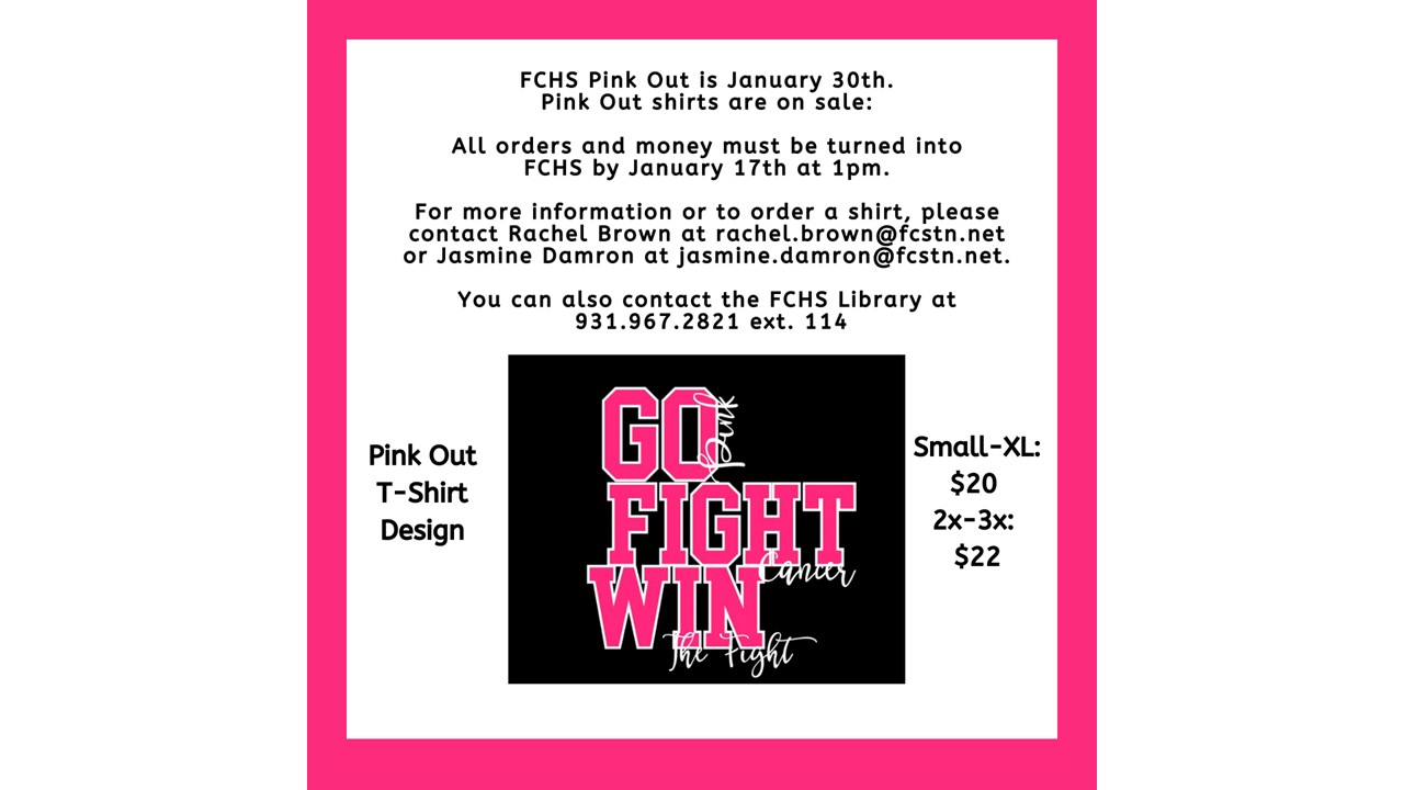 Home [fchs.fcstn.net]