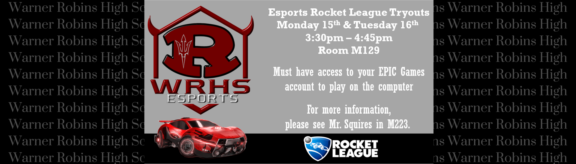 Home [wrhs.hcbe.net]