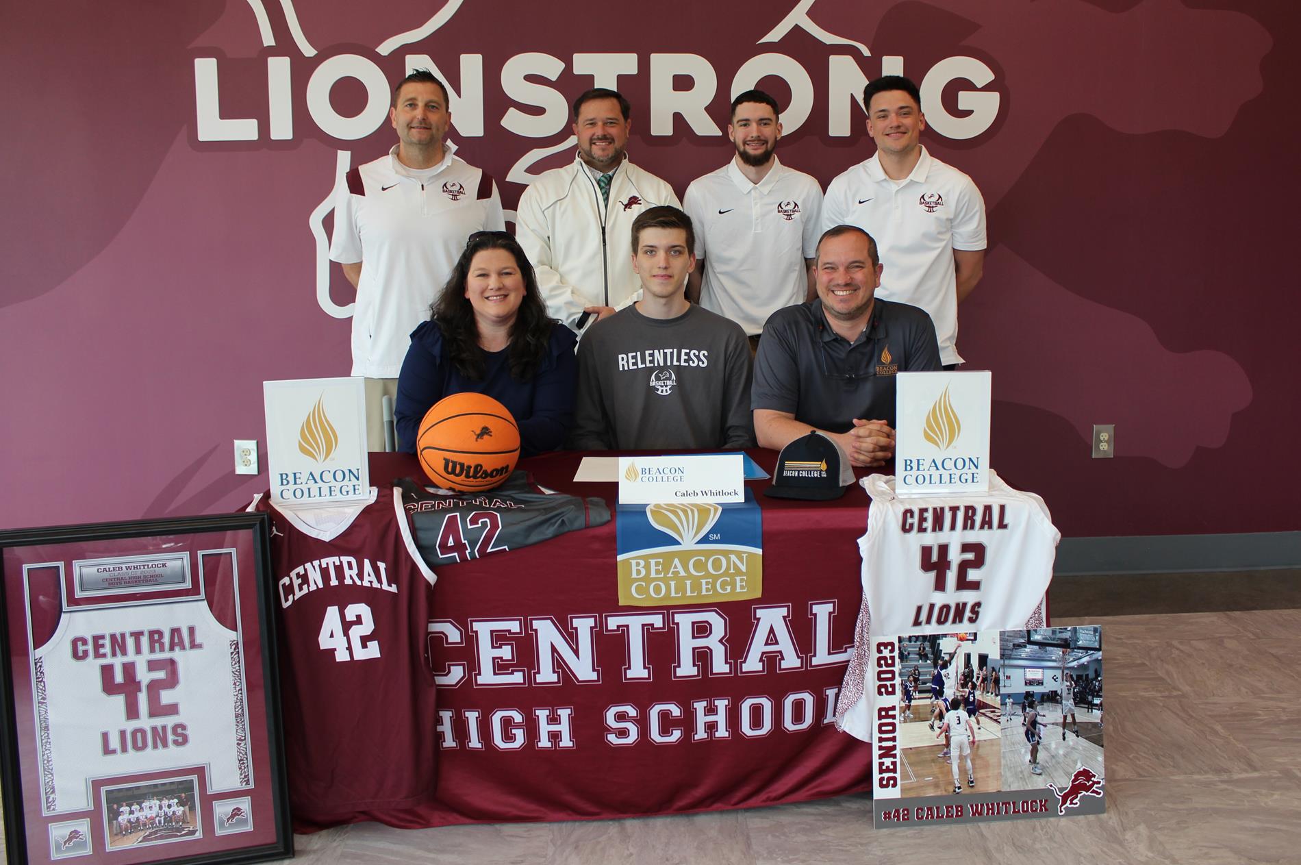 Home [www.centralathletics.carrollcountyschools.com]