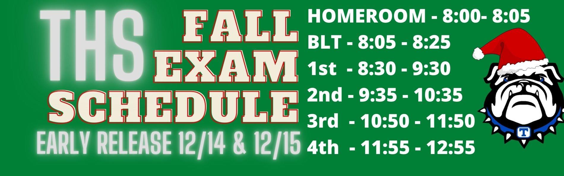 Home [ths.trionschools.org]