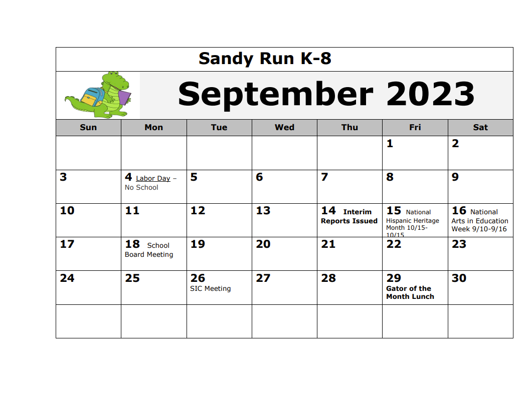 Home [sandycalhounsc.schoolinsites.com]