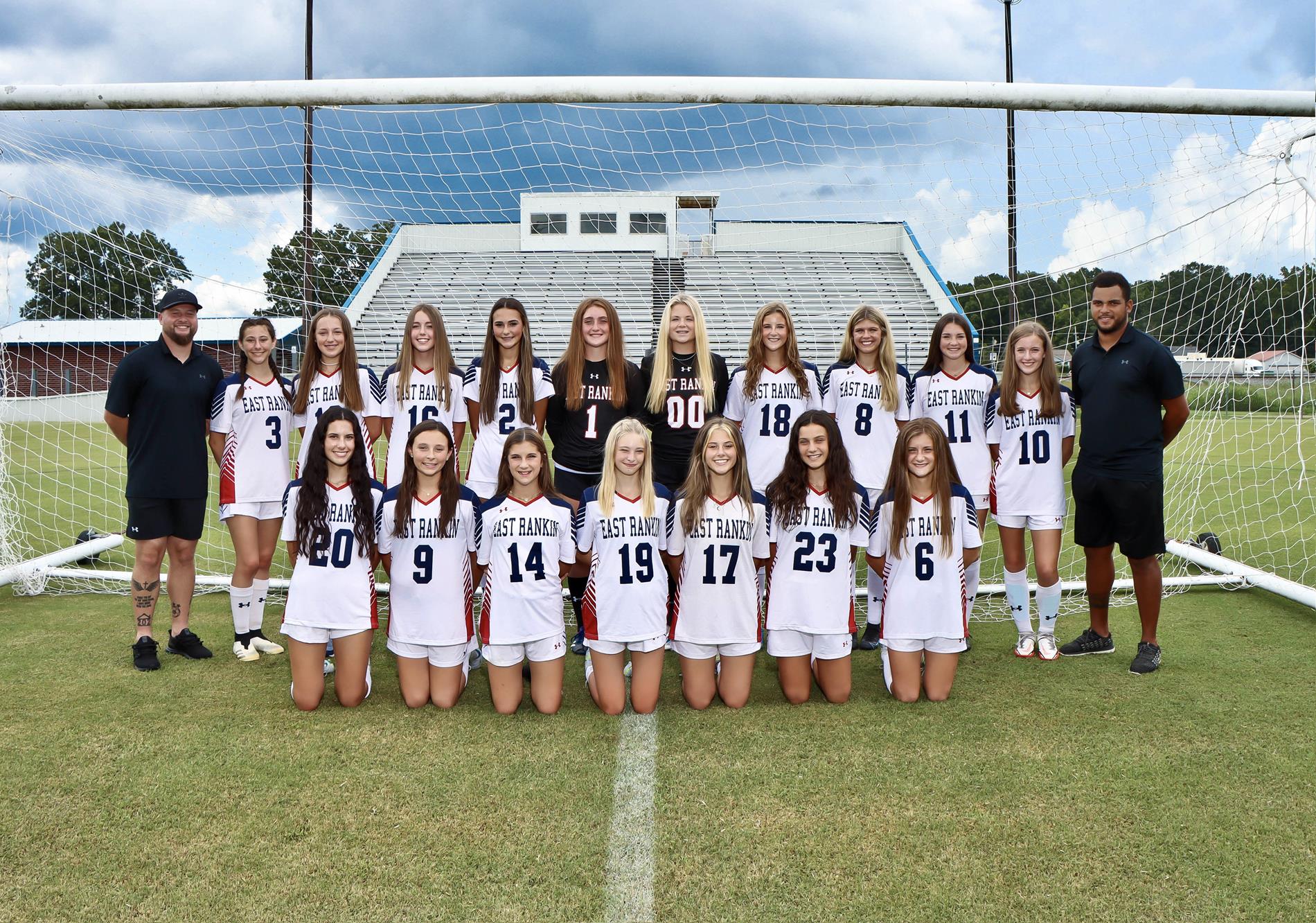 Soccer - Girls