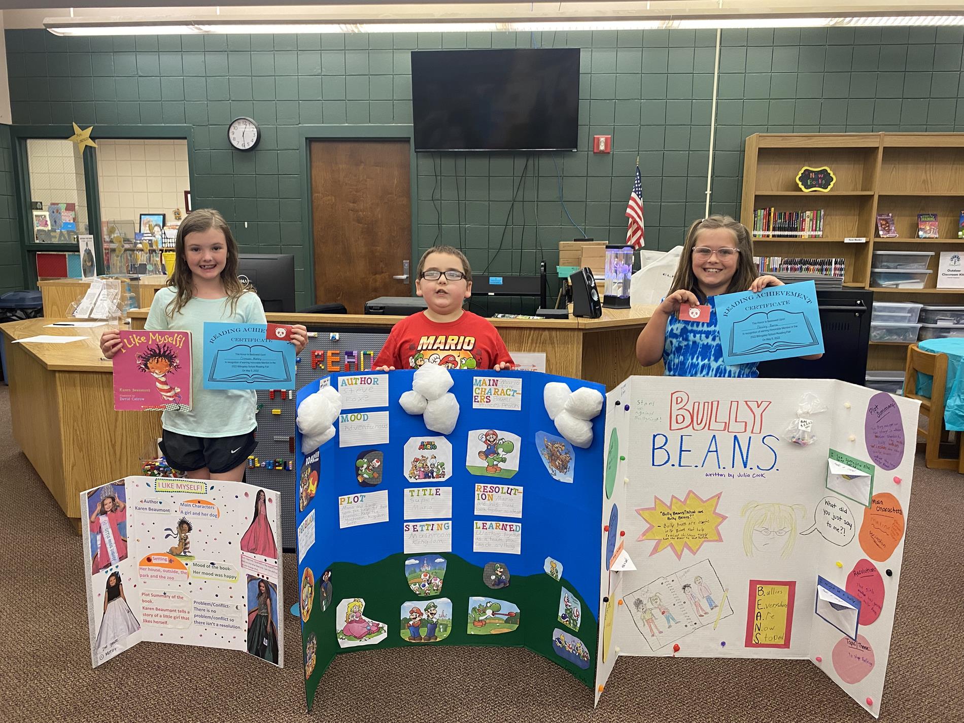 Home [www.bsk12.net]