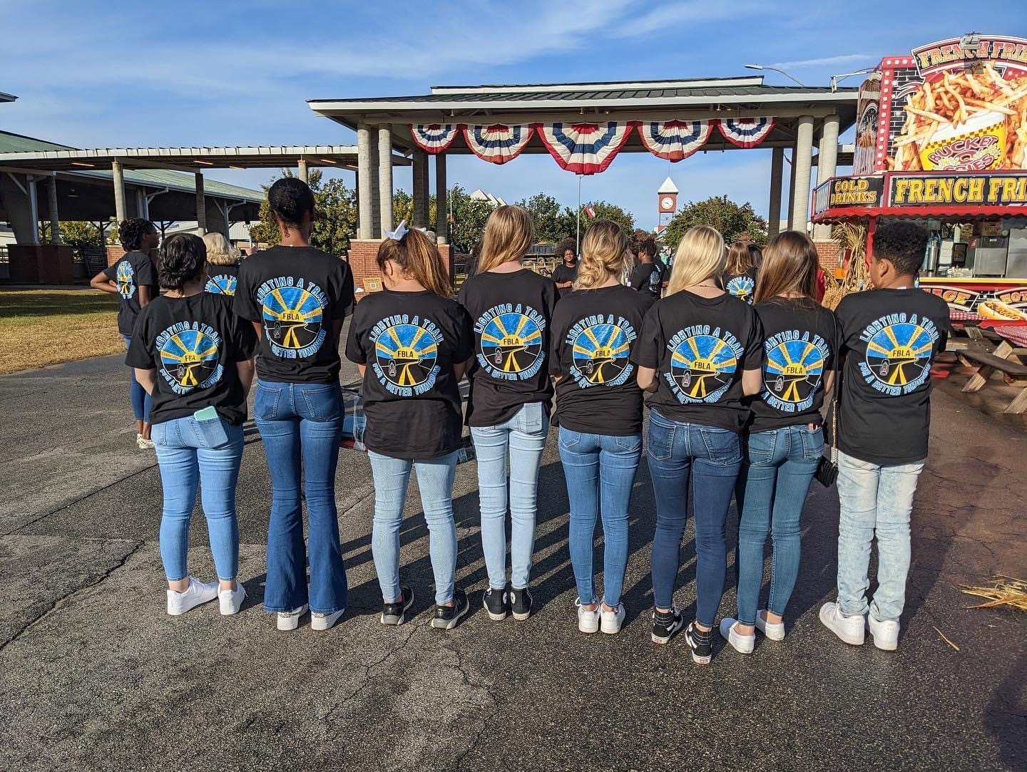 Future Business Leaders of America