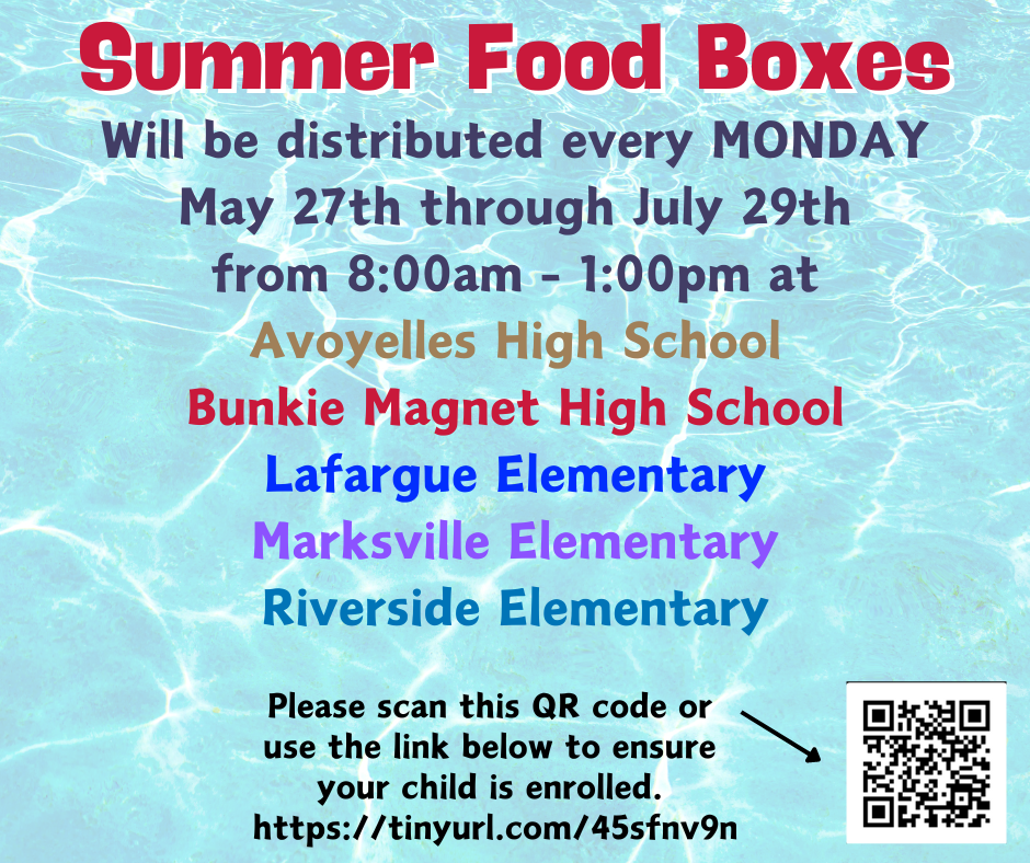 Food & Nutrition Services