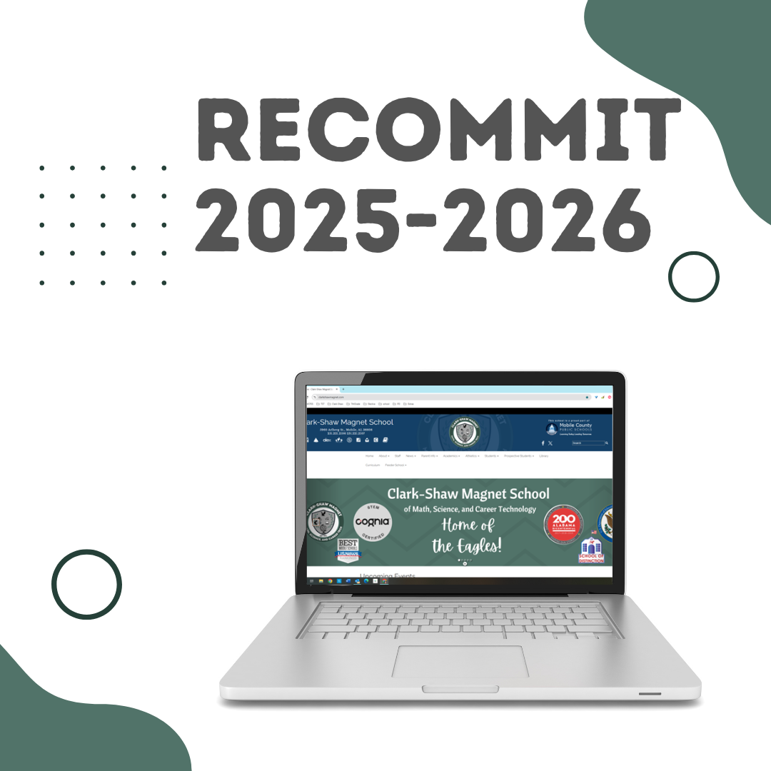 Home [www.clarkshawmagnet.com]