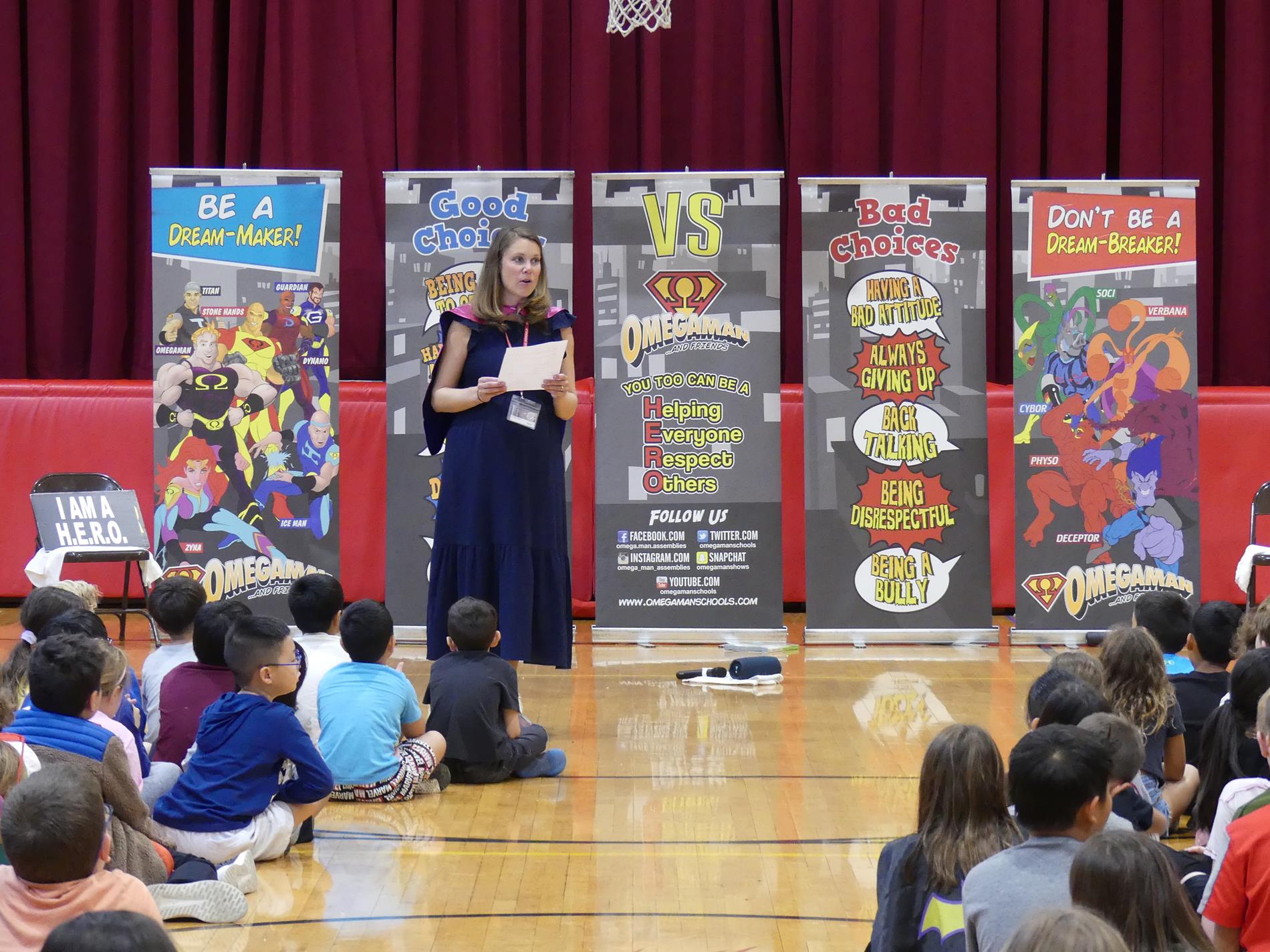 Home [www.demarestpublicschools.org]