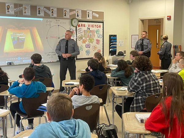 Frazier Middle School