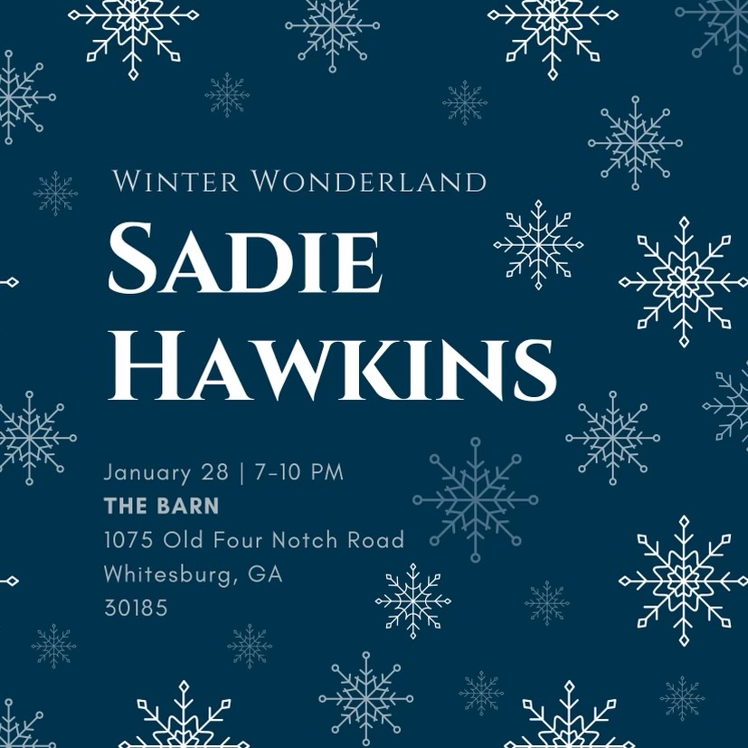 Sadie Hawkins