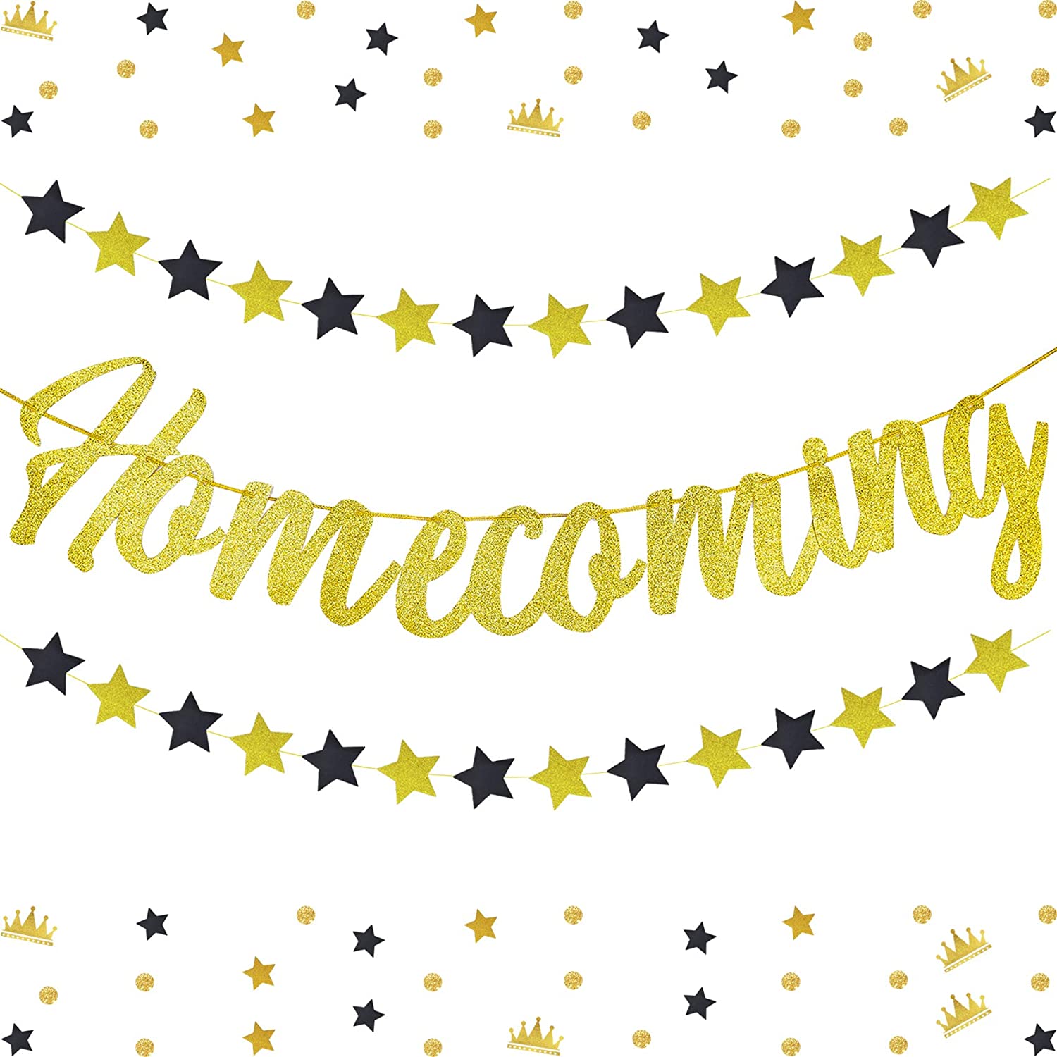 Homecoming Events