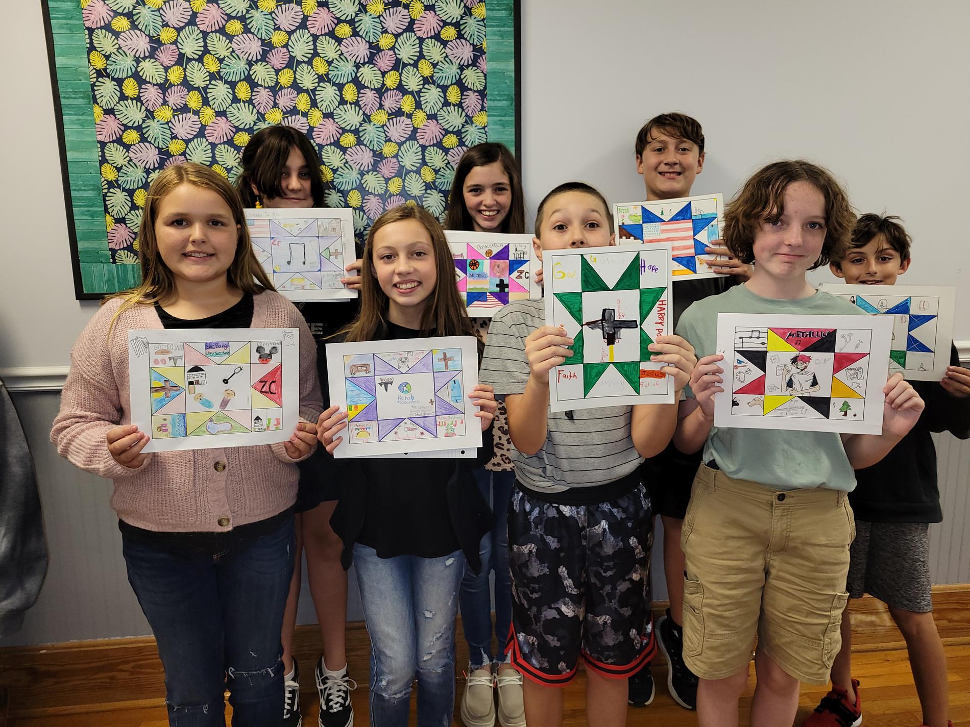 Home [zionchapel.ccs.schoolinsites.com]