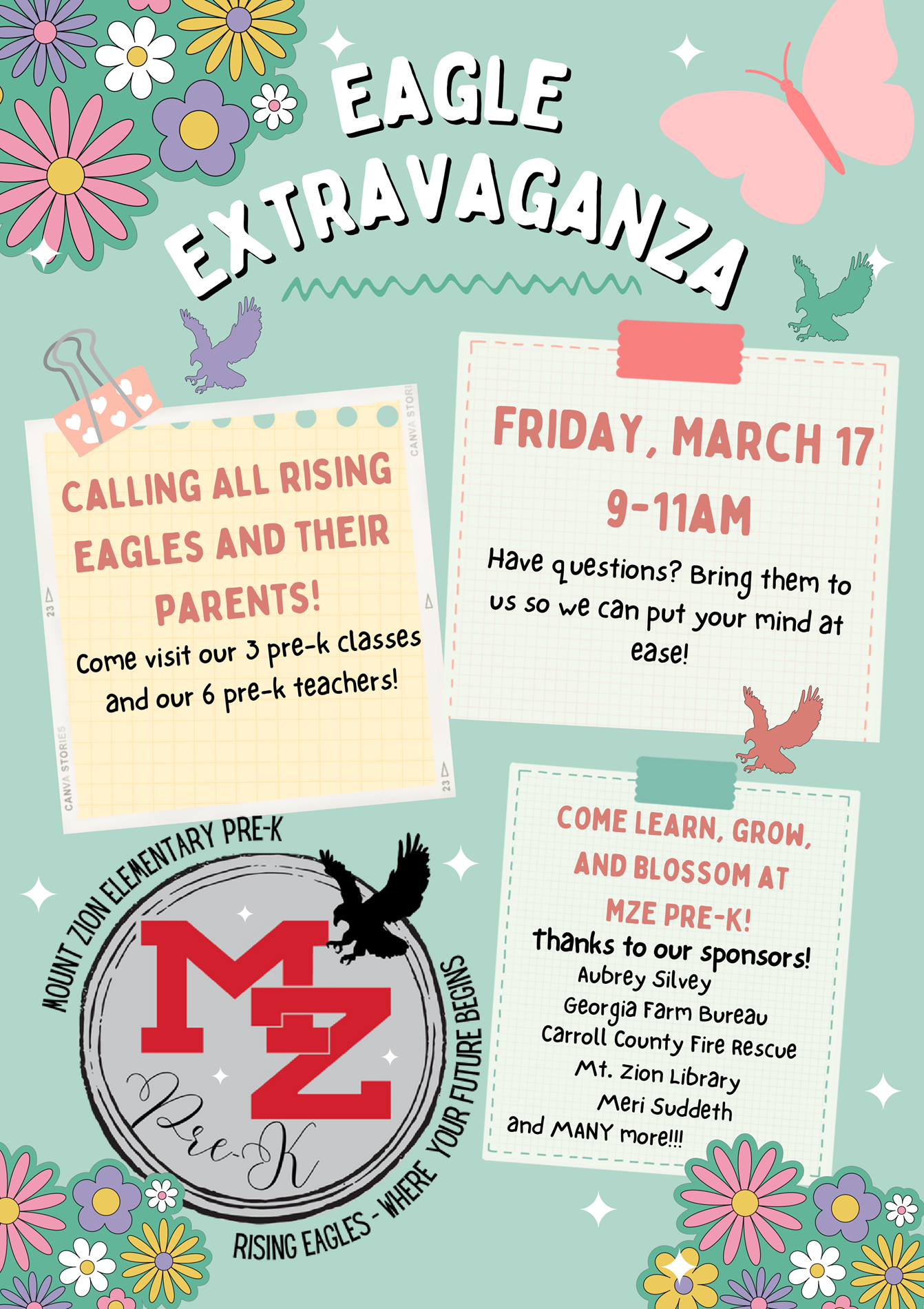 Home [mze.carrollcountyschools.com]