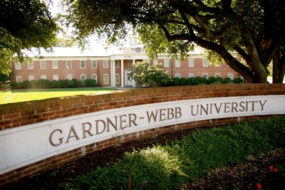 Gardner-Webb University