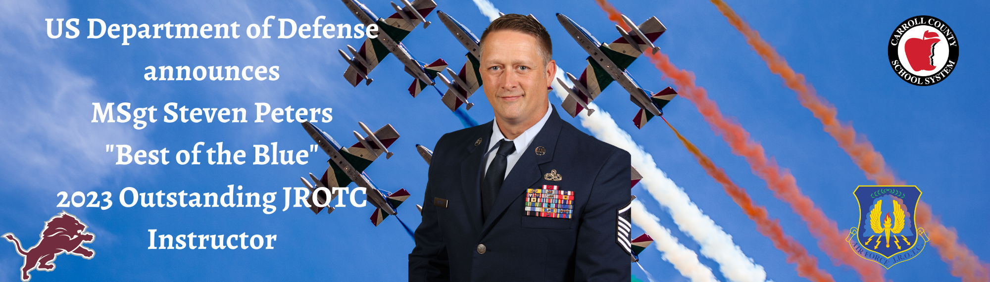 Home [chs.carrollcountyschools.com]