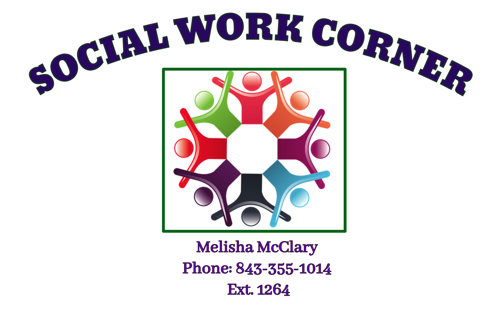 Social Worker Corner