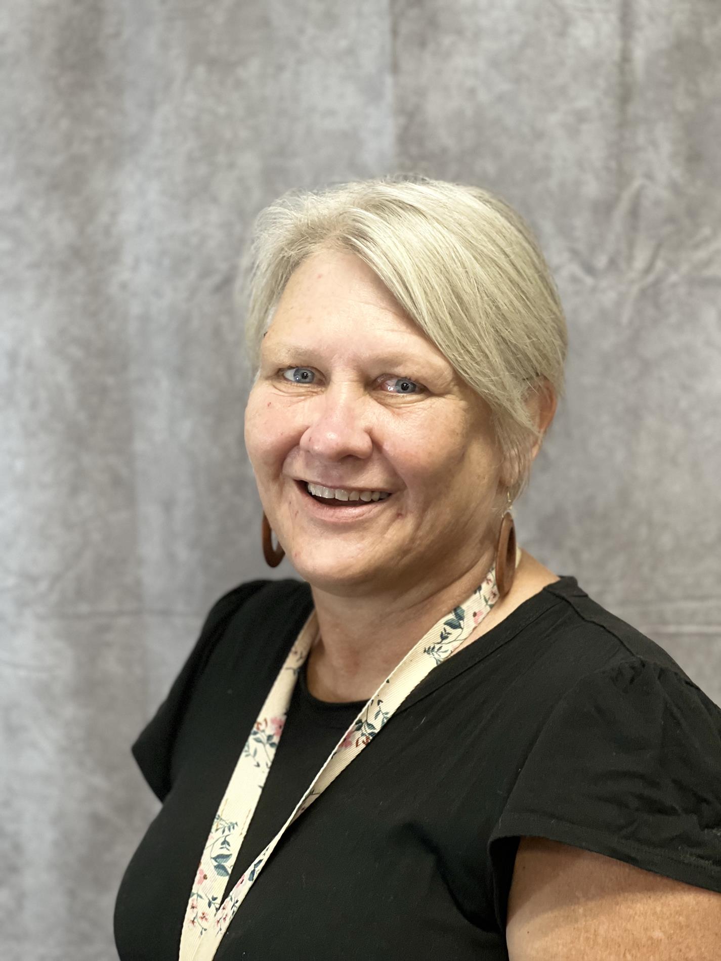 Janet Myers