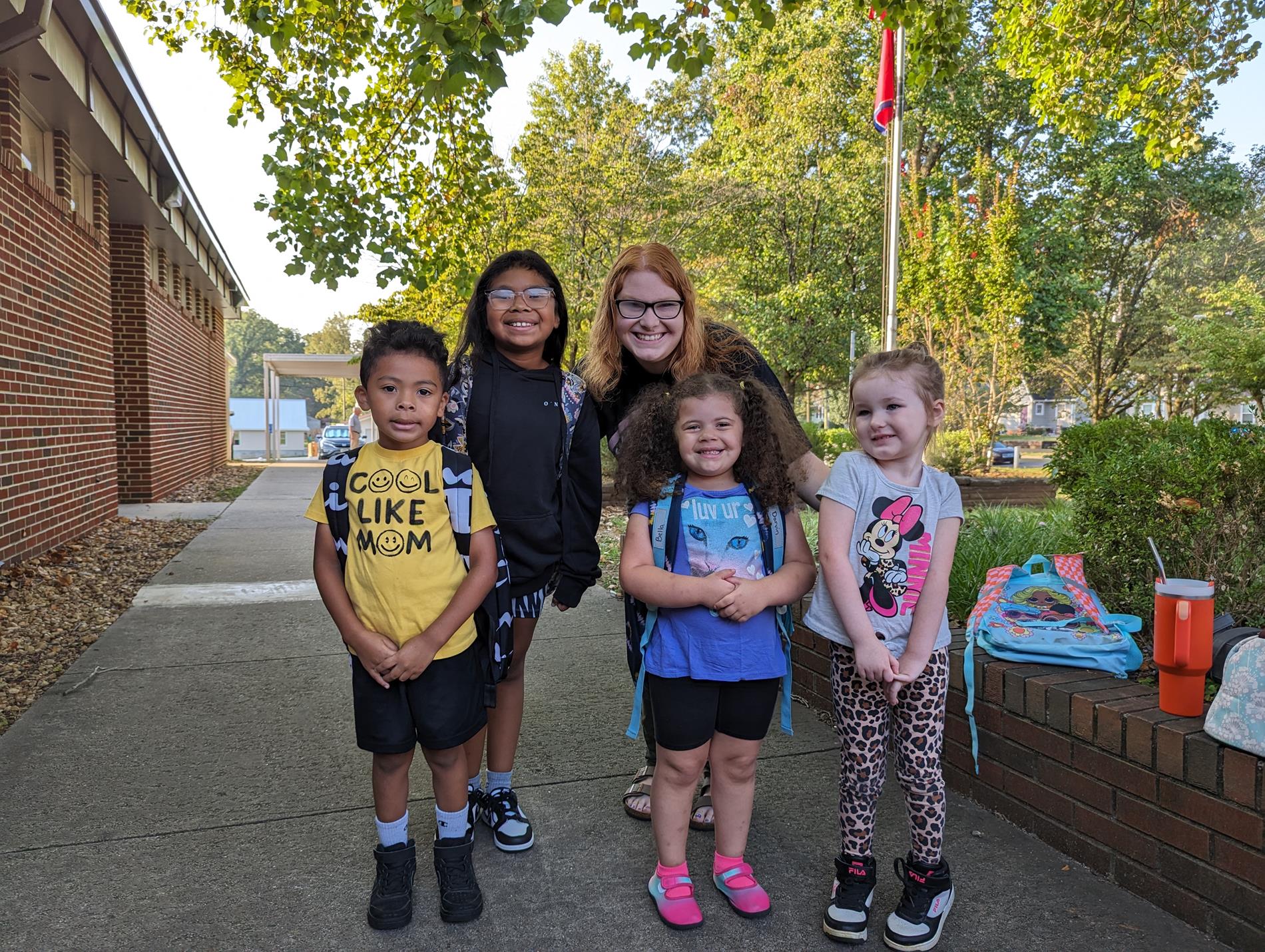 Home [clarkmemorial.fcstn.net]