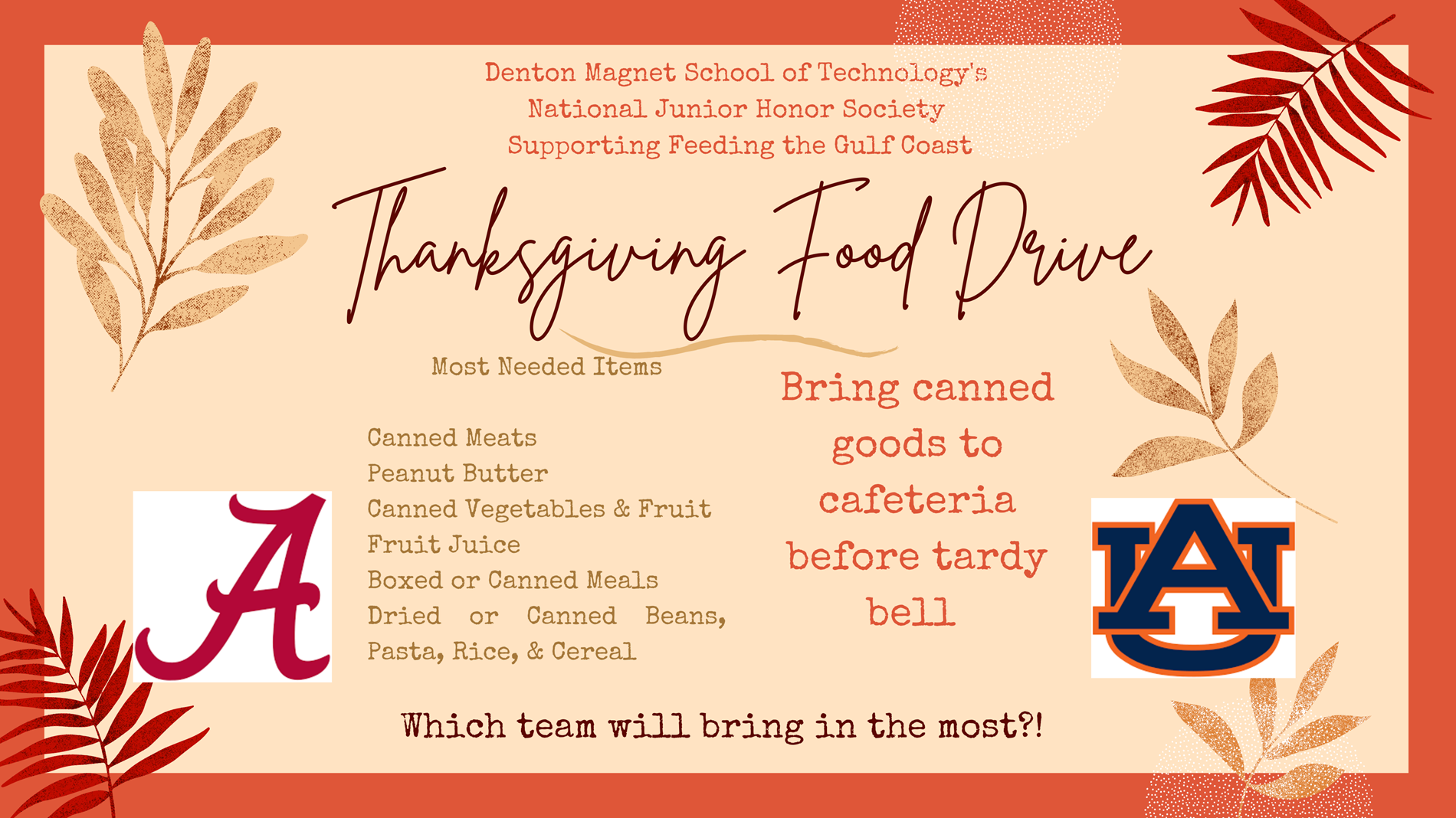 Home [www.dentonmagnet.com]