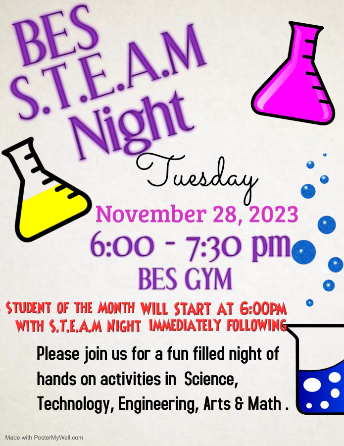 Home [bes.carrollcountyschools.com]