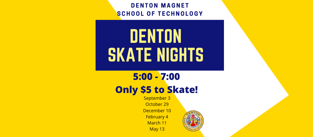 Home [www.dentonmagnet.com]