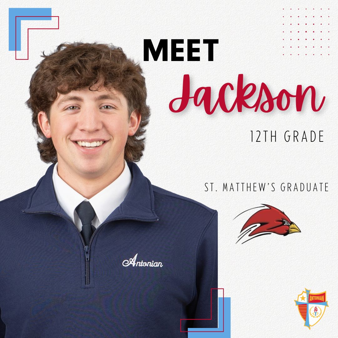 The Antonian Experience