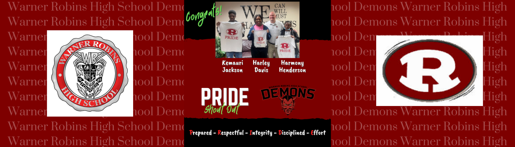 Home [wrhs.hcbe.net]