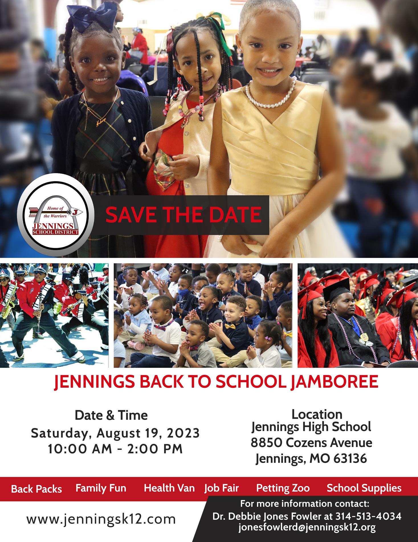 Home [jenningssd.schoolinsites.com]