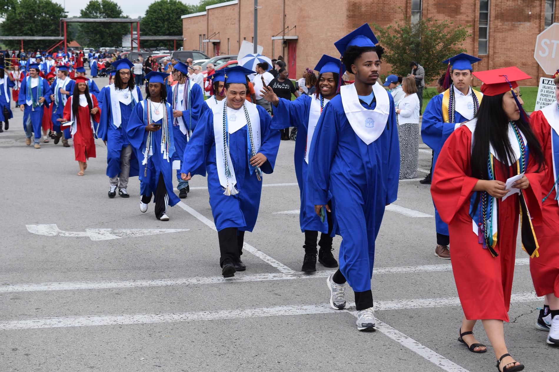 Home [christiancountyhigh.christian.kyschools.us]