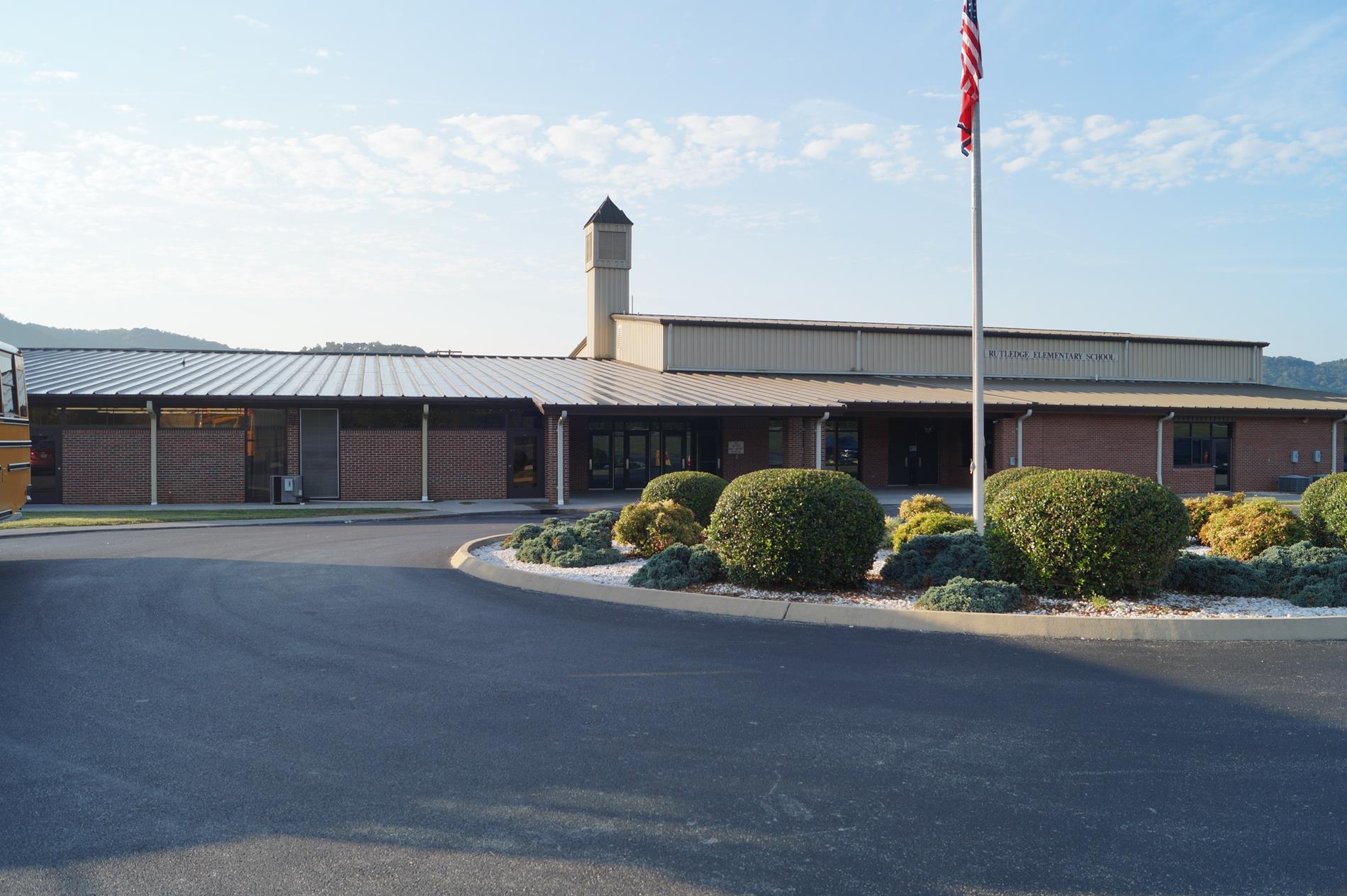Home [rutledgeelementary.grainger.k12.tn.us]