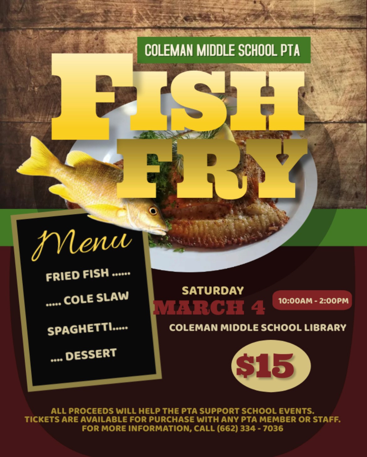 Home [www.colemanmiddle.com]