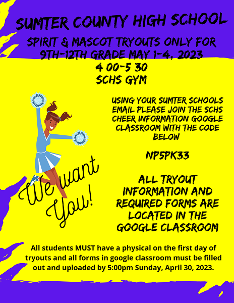 Home [ashs.sumterschools.org]